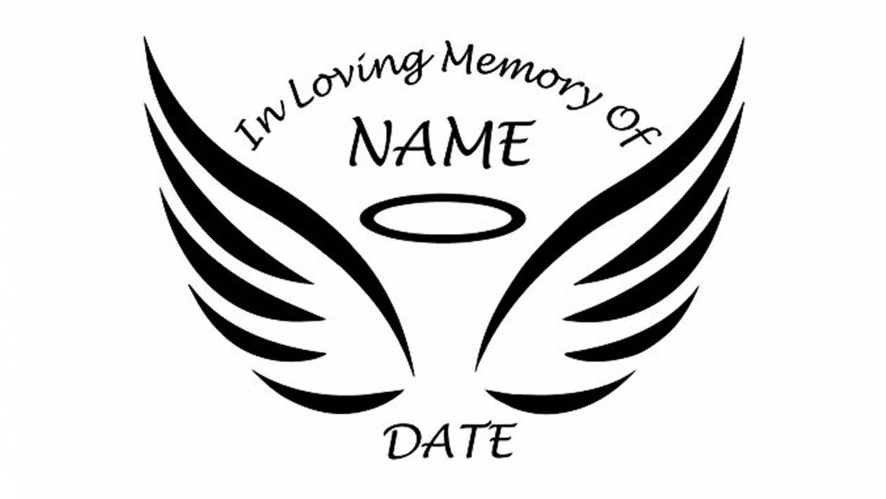 Valencia Woman Struggling to Find Dead Relative for Vanity Sticker ...