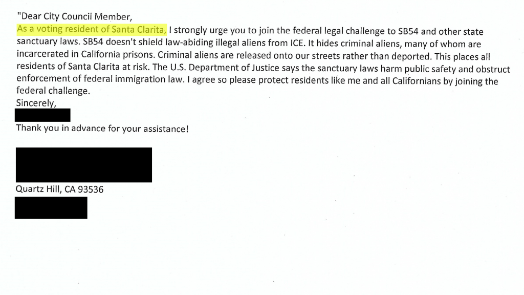 One Year Later - Attack on SB54; The MAGA Caravan Invasion of Santa ...