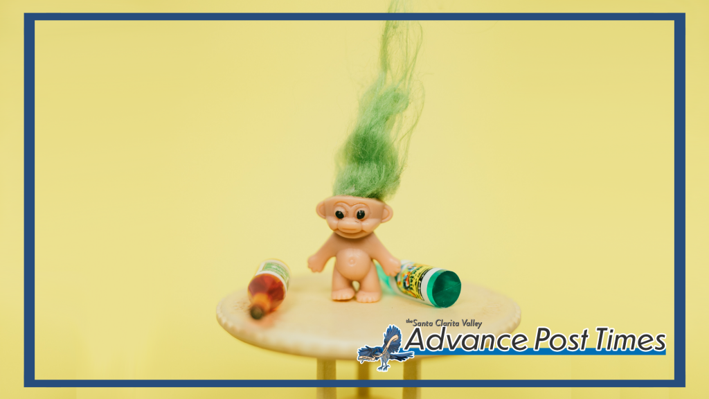 Copyright Troll Demands SCVAPT Remove Image of Congressman Mike Garcia ...