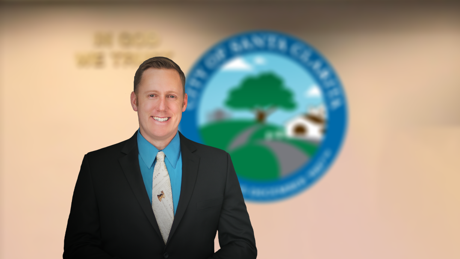 Councilman Jason Gibbs Petrified That Local Website Might Write About ...